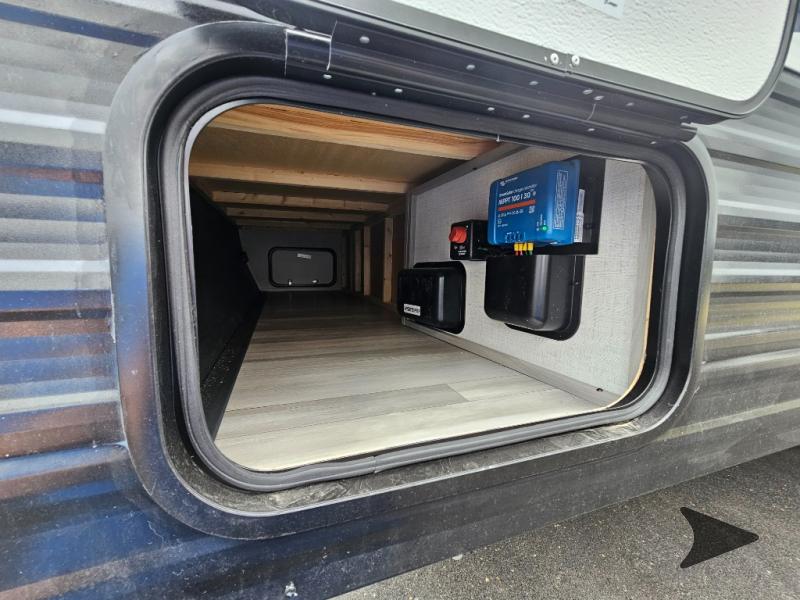 New 2024 Keystone RV Springdale Classic Mini 1810BH Travel Trailer at ...