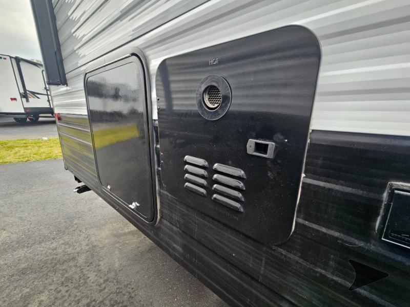 New 2024 Keystone RV Springdale Classic Mini 1810BH Travel Trailer at ...