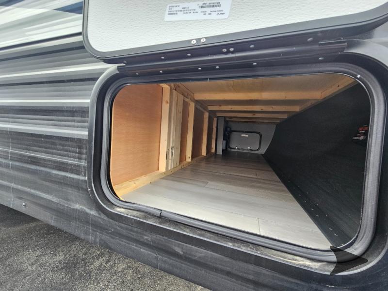 New 2024 Keystone RV Springdale Classic Mini 1810BH Travel Trailer at ...