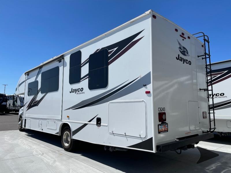 Used 2024 Jayco Redhawk 29XK Motor Home Class C at Bish's RV | Idaho ...