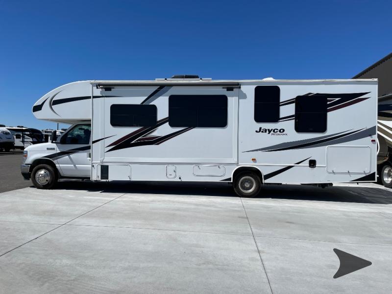 Used 2024 Jayco Redhawk 29XK Motor Home Class C at Bish's RV | Idaho ...
