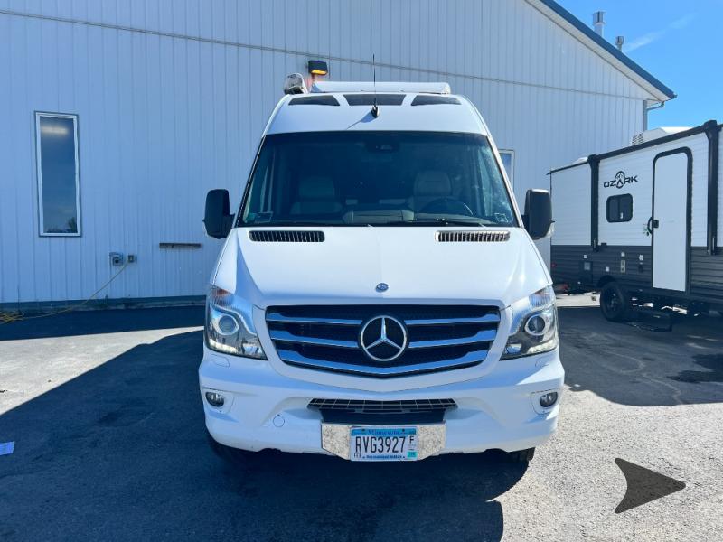 Used 2014 Roadtrek Sprinter E TREK Motor Home Class B at Bish's RV ...