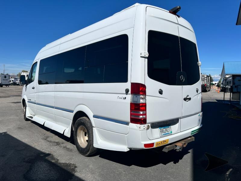 Used 2014 Roadtrek Sprinter E TREK Motor Home Class B at Bish's RV ...