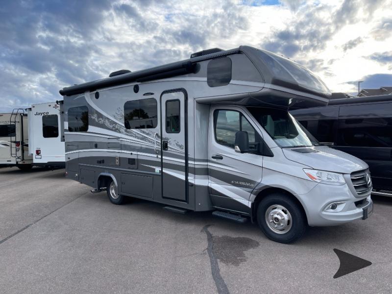 Used 2021 Forest River RV DYNAMAX ISATA Motor Home Class C - Diesel at ...