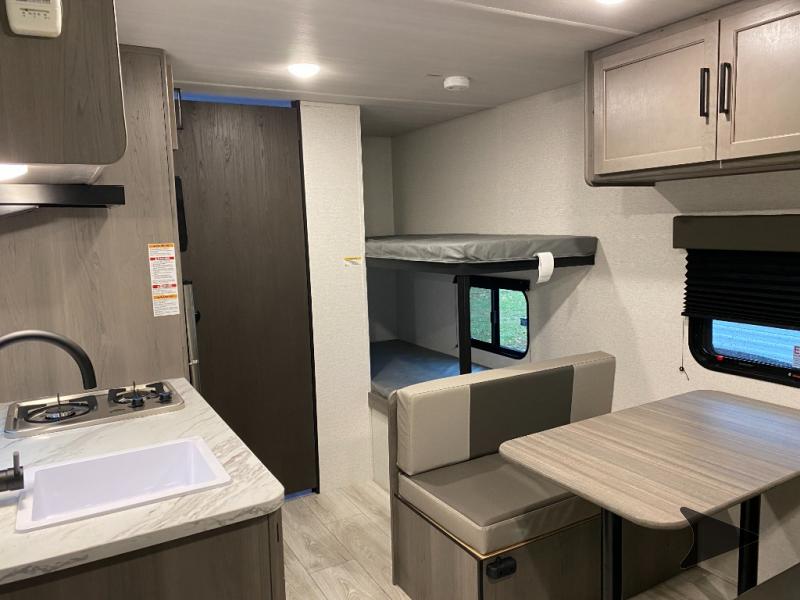 New 2025 Keystone RV Hideout Sport Single Axle 175BH Travel Trailer at ...