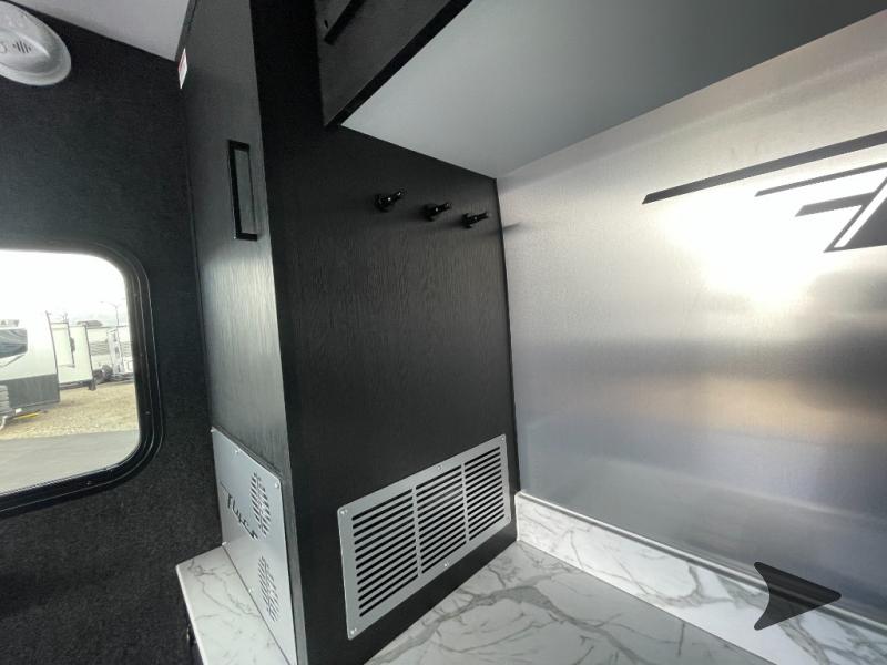 New 2025 inTech RV Flyer Discover Travel Trailer at Bish's RV | Salt ...