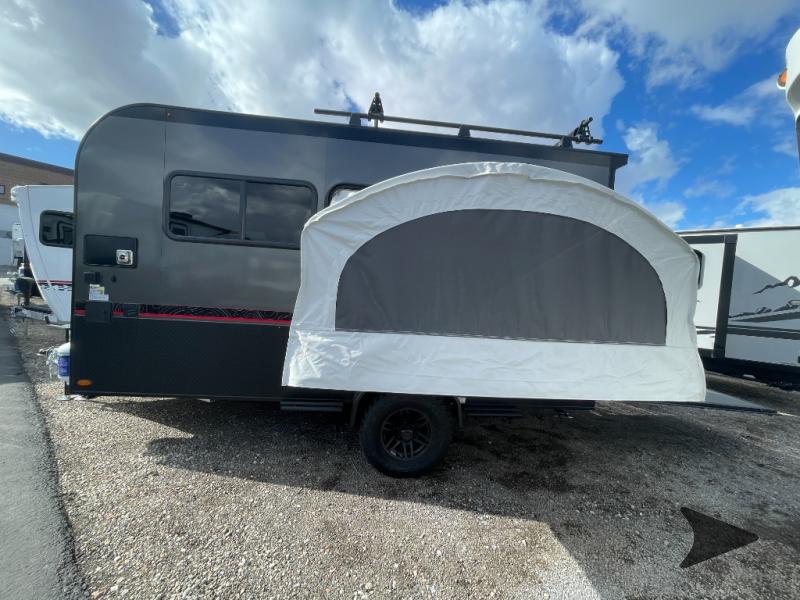 New 2025 inTech RV Flyer Discover Travel Trailer at Bish's RV | Salt ...