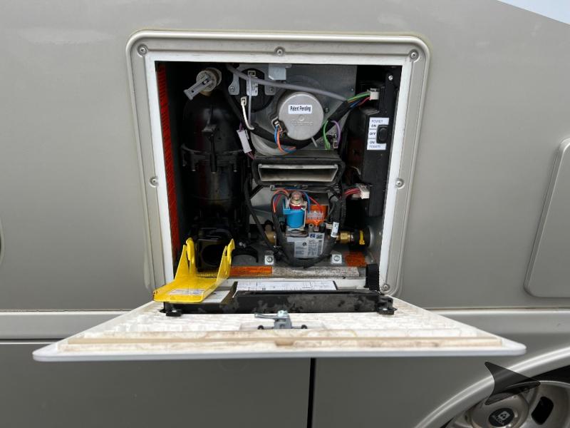 Used 2020 Winnebago View 24J Motor Home Class C - Diesel at Bish's RV ...