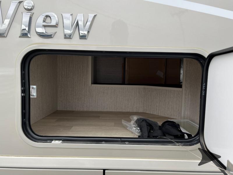 Used 2020 Winnebago View 24J Motor Home Class C - Diesel at Bish's RV ...