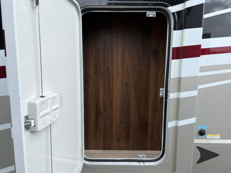 Used 2020 Winnebago View 24J Motor Home Class C - Diesel at Bish's RV ...