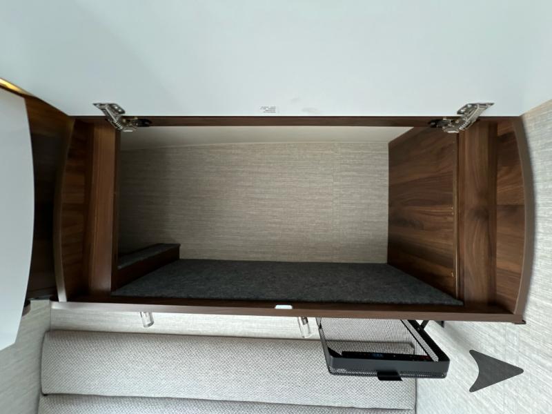 Used 2020 Winnebago View 24J Motor Home Class C - Diesel at Bish's RV ...