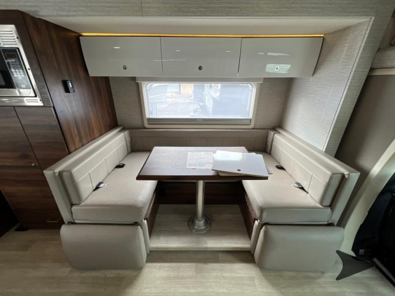 Used 2020 Winnebago View 24J Motor Home Class C - Diesel at Bish's RV ...