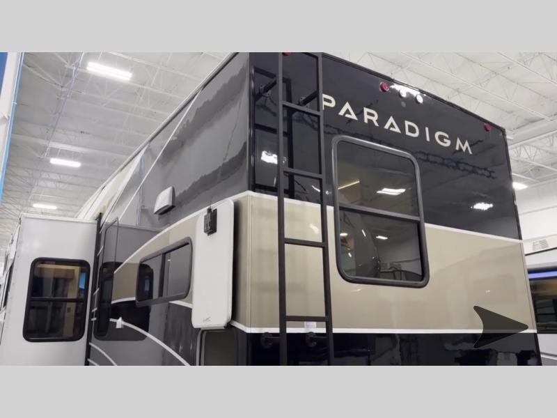 New 2026 Alliance RV Paradigm 382RK Fifth Wheel at Bish's RV | Eldridge ...