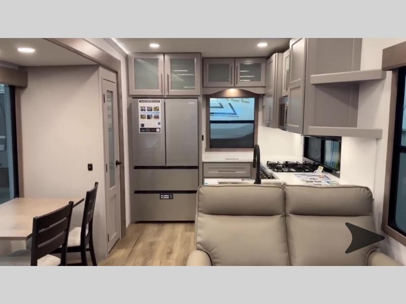 New 2026 Alliance RV Paradigm 382RK Fifth Wheel at Bish's RV | Eldridge ...