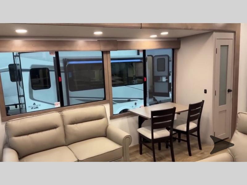New 2026 Alliance RV Paradigm 382RK Fifth Wheel at Bish's RV | Pick Up ...