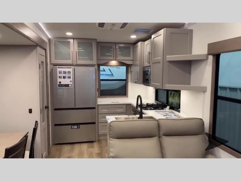 New 2026 Alliance RV Paradigm 382RK Fifth Wheel at Bish's RV | Eldridge ...
