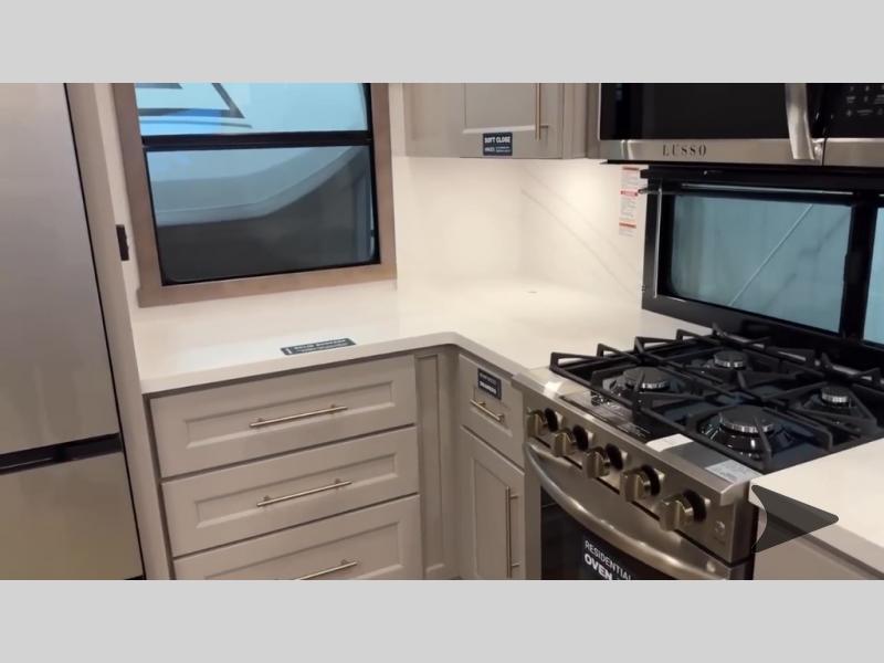 New 2026 Alliance RV Paradigm 382RK Fifth Wheel at Bish's RV | Eldridge ...