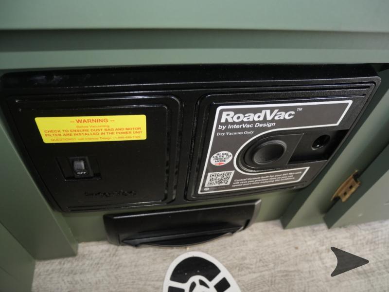 New 2024 Forest River RV IBEX RVS1 Destination Trailer at Bish's RV ...