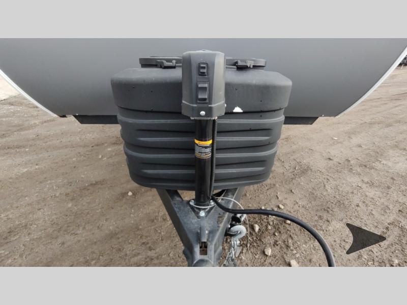 New 2025 Forest River RV Wildwood 29VIEWX* Travel Trailer at Bish's RV ...