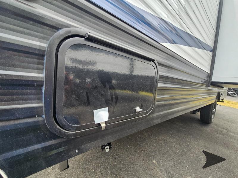 New 2024 Keystone RV Springdale Classic Mini 1810BH Travel Trailer at ...