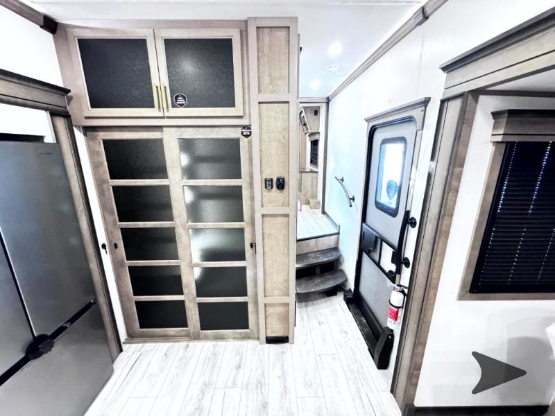 New 2025 Keystone RV Montana 3123RL Fifth Wheel at Bish's RV ...