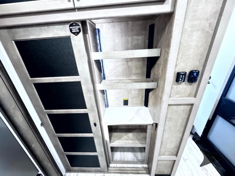 New 2025 Keystone RV Montana 3123RL Fifth Wheel at Bish's RV ...