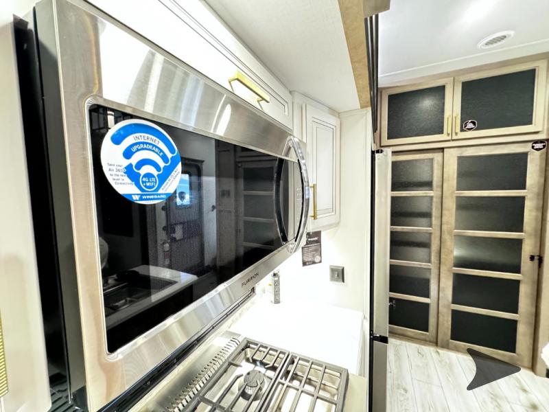 New 2025 Keystone RV Montana 3123RL Fifth Wheel at Bish's RV ...