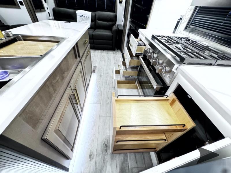 New 2025 Keystone RV Montana 3123RL Fifth Wheel at Bish's RV ...