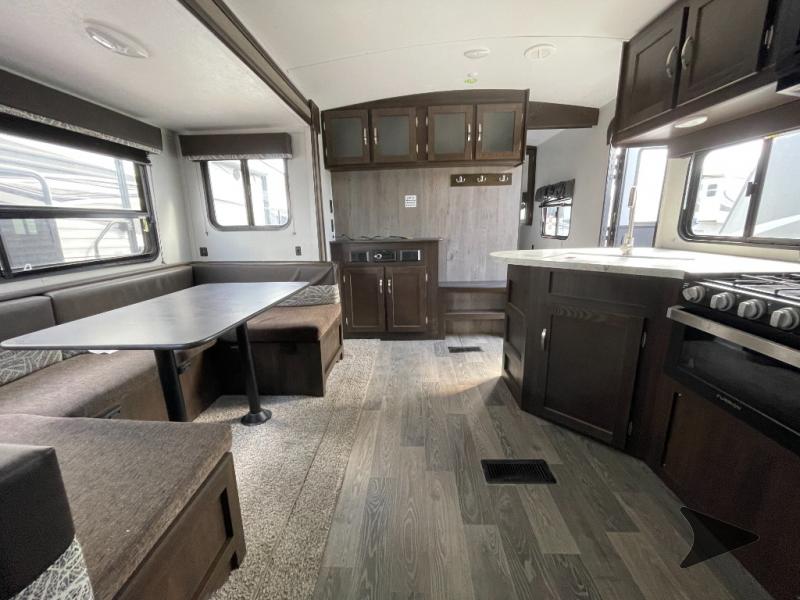 Used 2020 Keystone RV Springdale 240BHWE Travel Trailer at Bish's RV ...