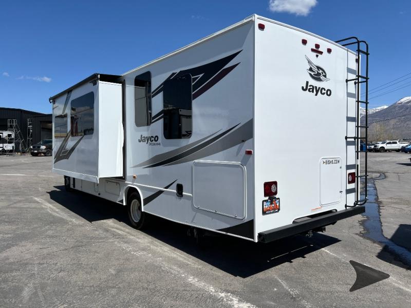 Used 2024 Jayco Redhawk 29XK Motor Home Class C at Bish's RV | American ...