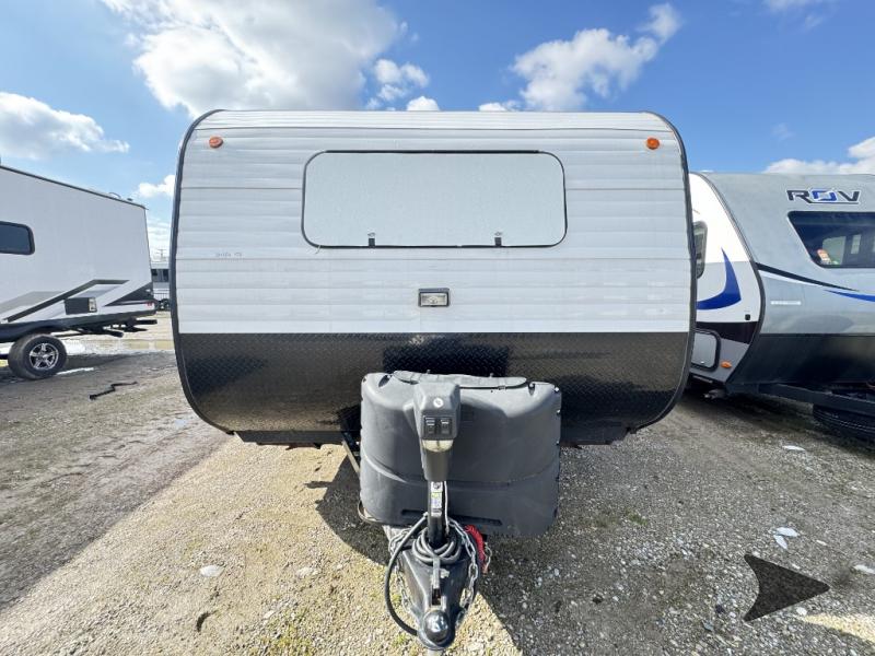 Used 2021 Riverside Retro 179 Travel Trailer at Bish's RV | Coldwater ...