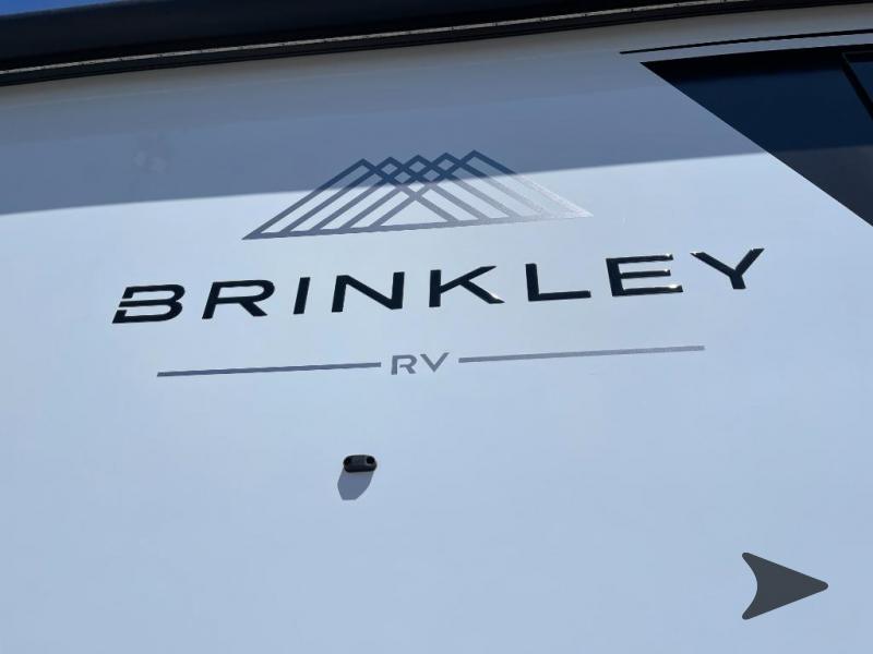 New 2026 Brinkley Model Z 3100 Fifth Wheel at Bish's RV | Junction City ...