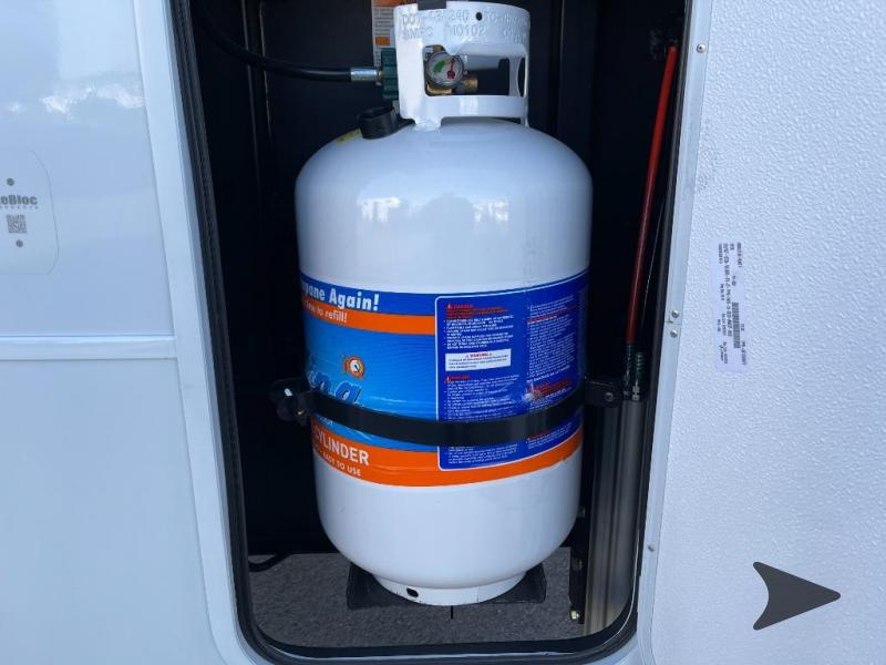 New 2026 Brinkley Model Z 2670 Fifth Wheel at Bish's RV | Idaho Falls ...