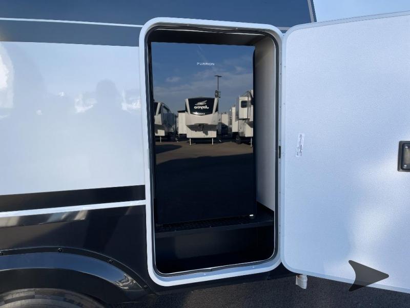 New 2026 Brinkley Model Z 2670 Fifth Wheel at Bish's RV | Idaho Falls ...