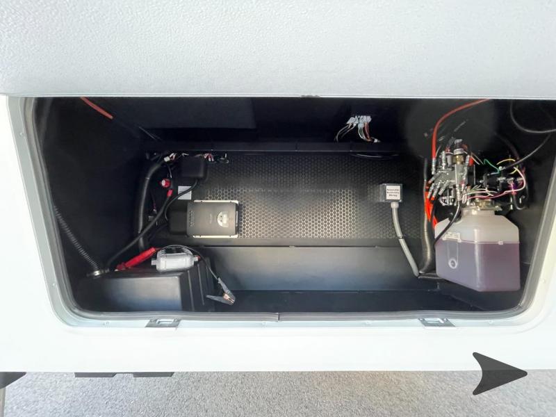 New 2026 Brinkley Model Z 2670 Fifth Wheel at Bish's RV | Junction City ...