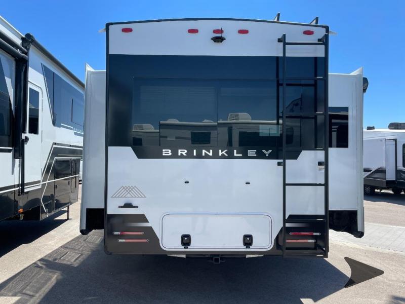 New 2026 Brinkley Model Z 3100 Fifth Wheel at Bish's RV | Pick Up, ID ...