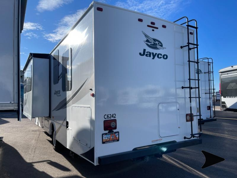 Used 2024 Jayco Redhawk 29XK Motor Home Class C at Bish's RV | Salt ...