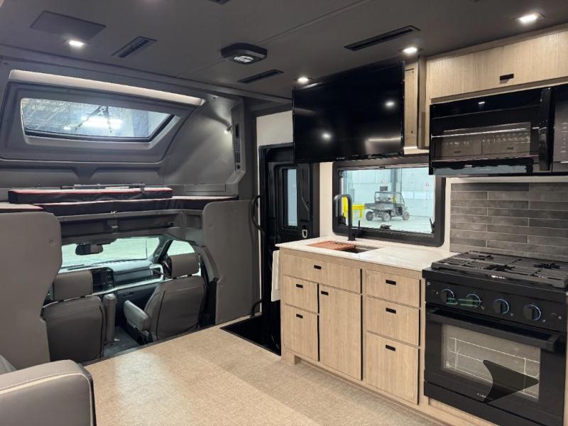 New 2026 Grand Design Lineage Series F 31ZW Motor Home Class C - Diesel ...