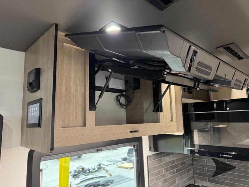 New 2026 Grand Design Lineage Series F 31ZW Motor Home Class C - Diesel ...