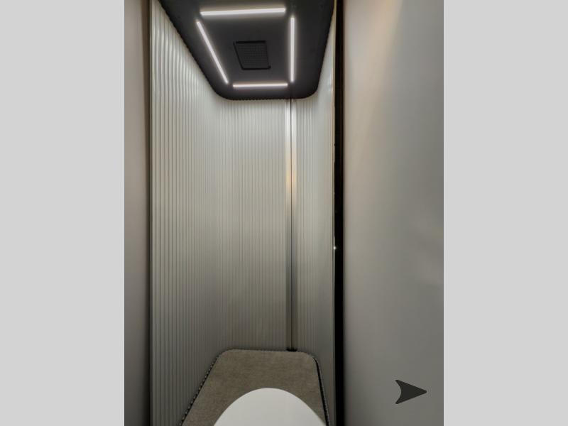 New 2026 Grand Design Lineage Series VT LVT1 Motor Home Class B at Bish ...