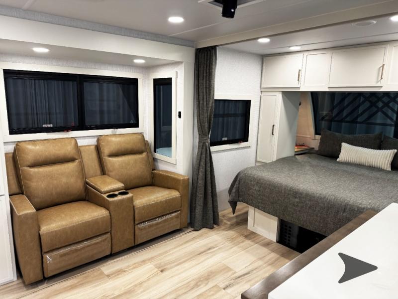 New 2026 Brinkley Model I 235 Travel Trailer at Bish's RV | Pick Up, ID ...