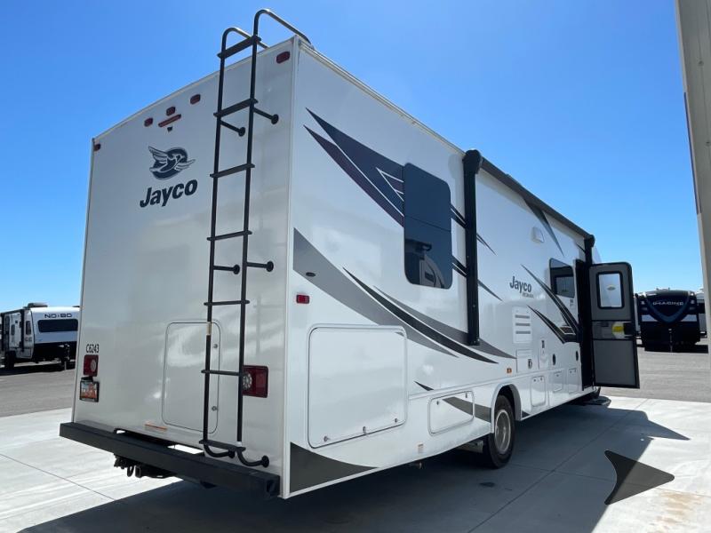 Used 2024 Jayco Redhawk 29XK Motor Home Class C at Bish's RV | Idaho ...