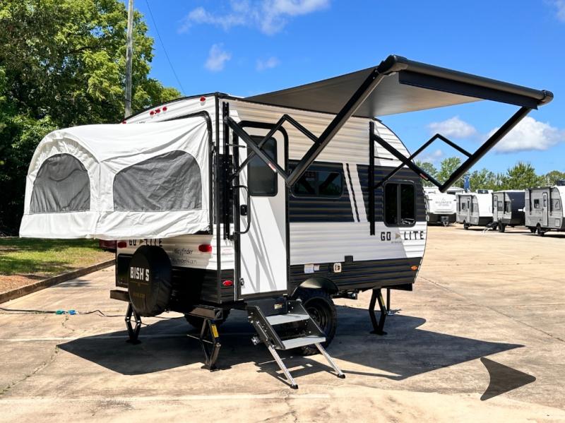 New 2025 Wayfinder RV GO LITE SKYBREAKER Travel Trailer at Bish's RV ...