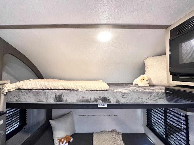 New 2025 Wayfinder RV GO LITE SKYBREAKER Travel Trailer at Bish's RV ...