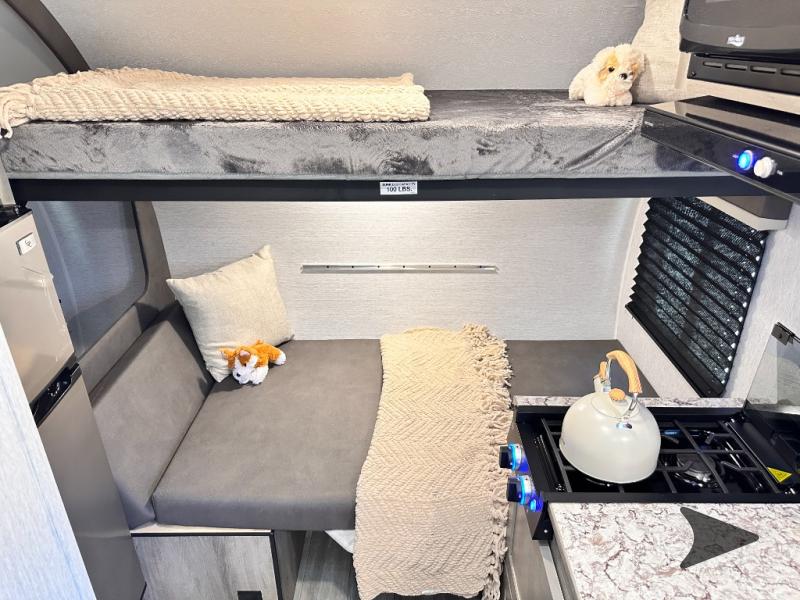 New 2025 Wayfinder RV GO LITE SKYBREAKER Travel Trailer at Bish's RV ...