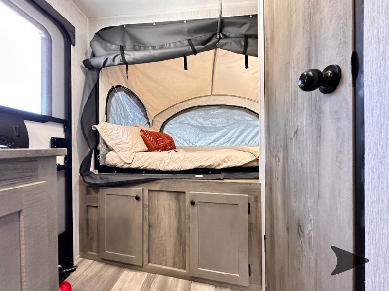 New 2025 Wayfinder RV GO LITE SKYBREAKER Travel Trailer at Bish's RV ...