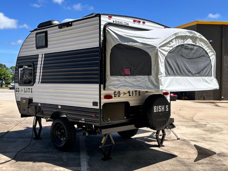 New 2025 Wayfinder RV GO LITE SKYBREAKER Travel Trailer at Bish's RV ...