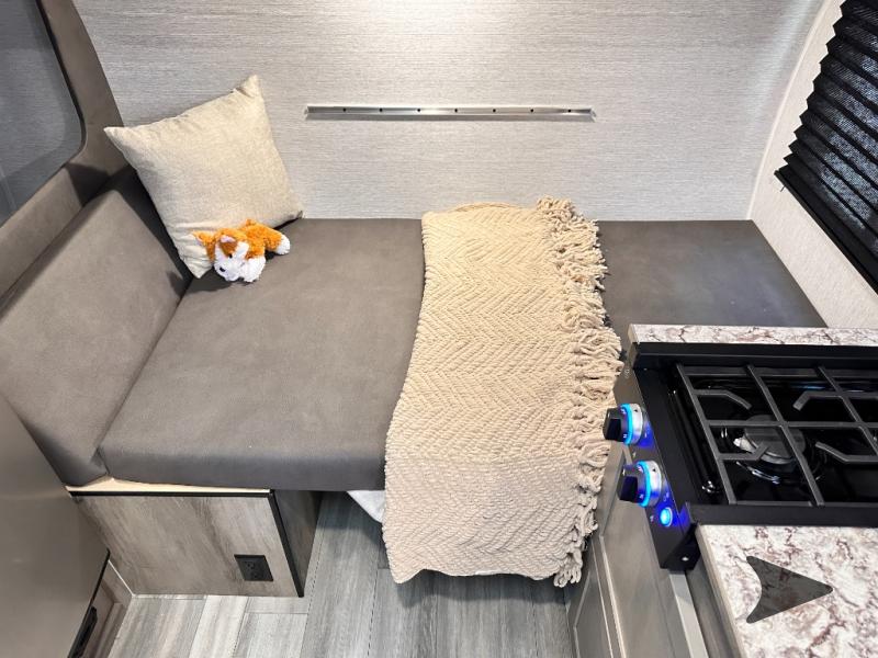 New 2025 Wayfinder RV GO LITE SKYBREAKER Travel Trailer at Bish's RV | Anderson, IN | #94088