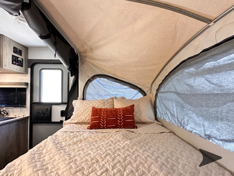 New 2025 Wayfinder RV GO LITE SKYBREAKER Travel Trailer at Bish's RV ...