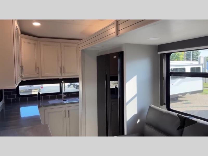 New 2026 Keystone RV Cougar 260MLE Fifth Wheel at Bish's RV | Pick Up ...